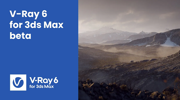 V-Ray 6 – Beta Release | XRender News Center