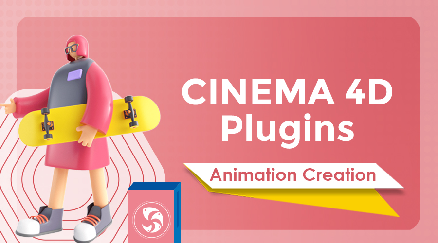 Cinema 4D Plugins for Animation Creation | XRender News Center