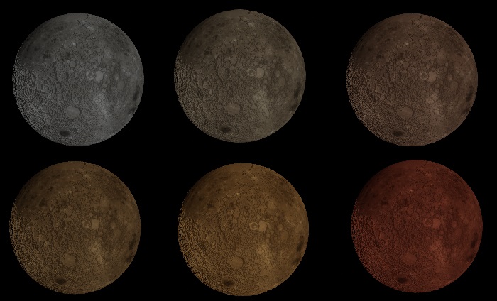 Blender Tutorial: Create A Realistic Moon in Minutes | XRender News Center