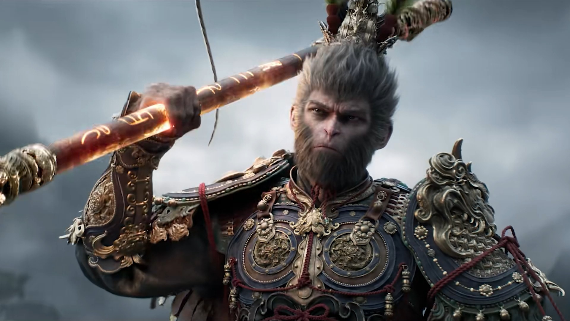 "Black Myth: Wukong": A Domestic 3D Masterpiece Born from Dreams and ...