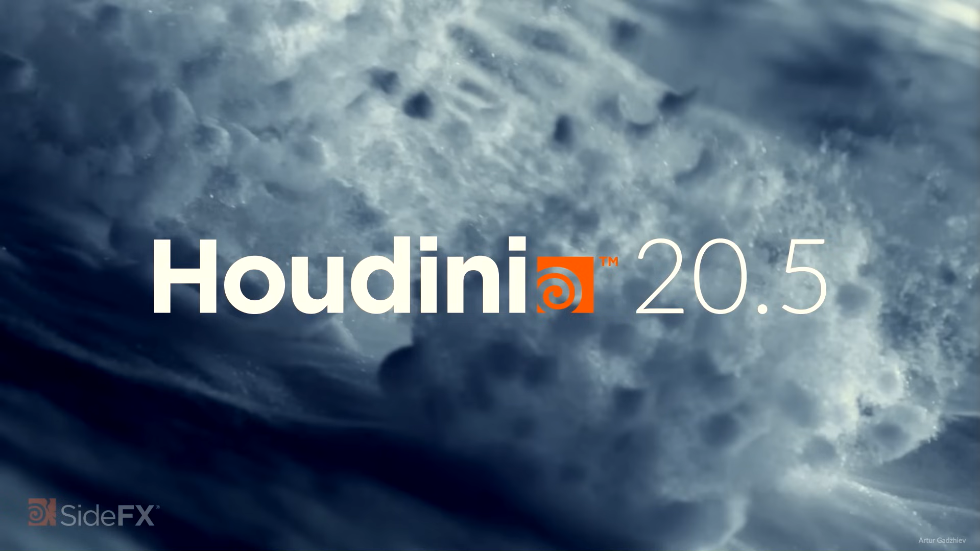 SideFX Unveils Houdini 20.5: A Game-Changing Update for the 3D World